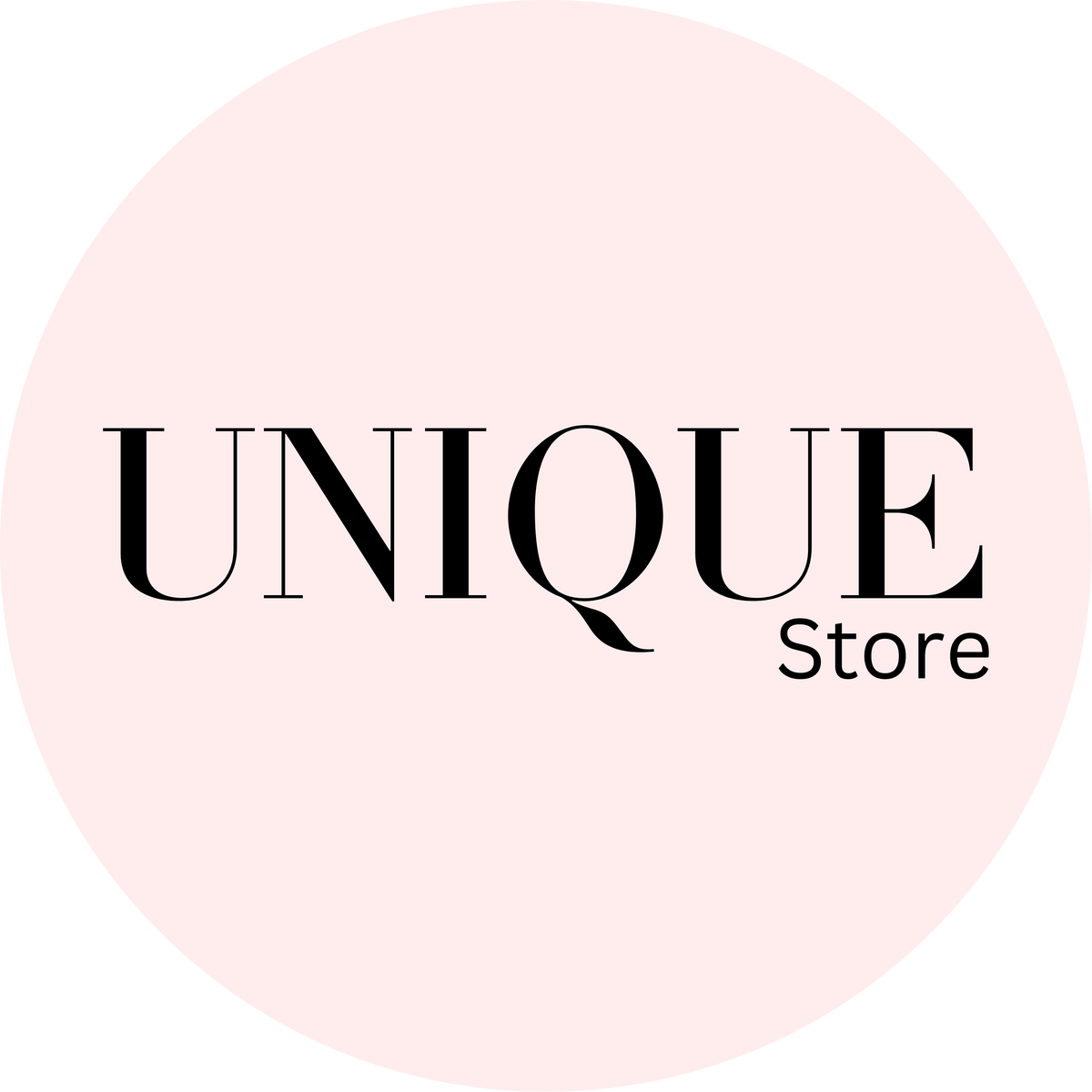 Unique Store — UniqueStore